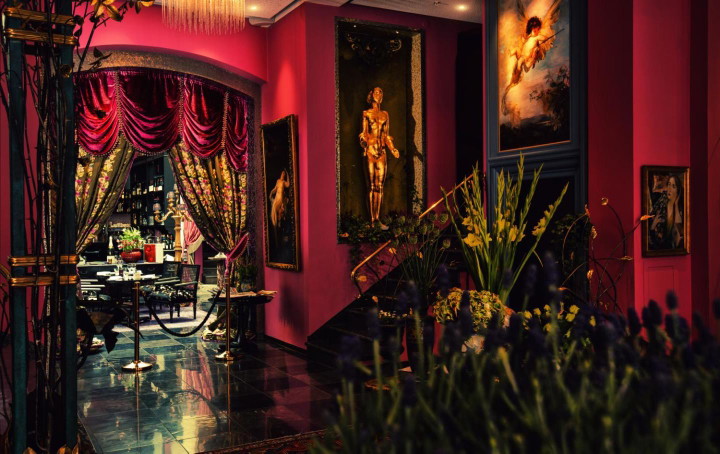 Dorsia Hotel & Restaurant - Göteborg
