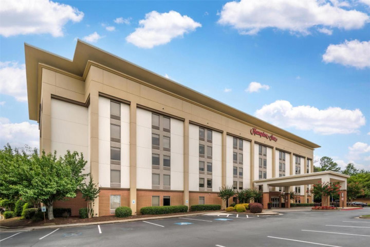 Hampton Inn Hotel Atlanta-southlake - Jonesboro, GA