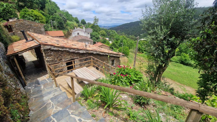 Casa Do Forno - Lousã