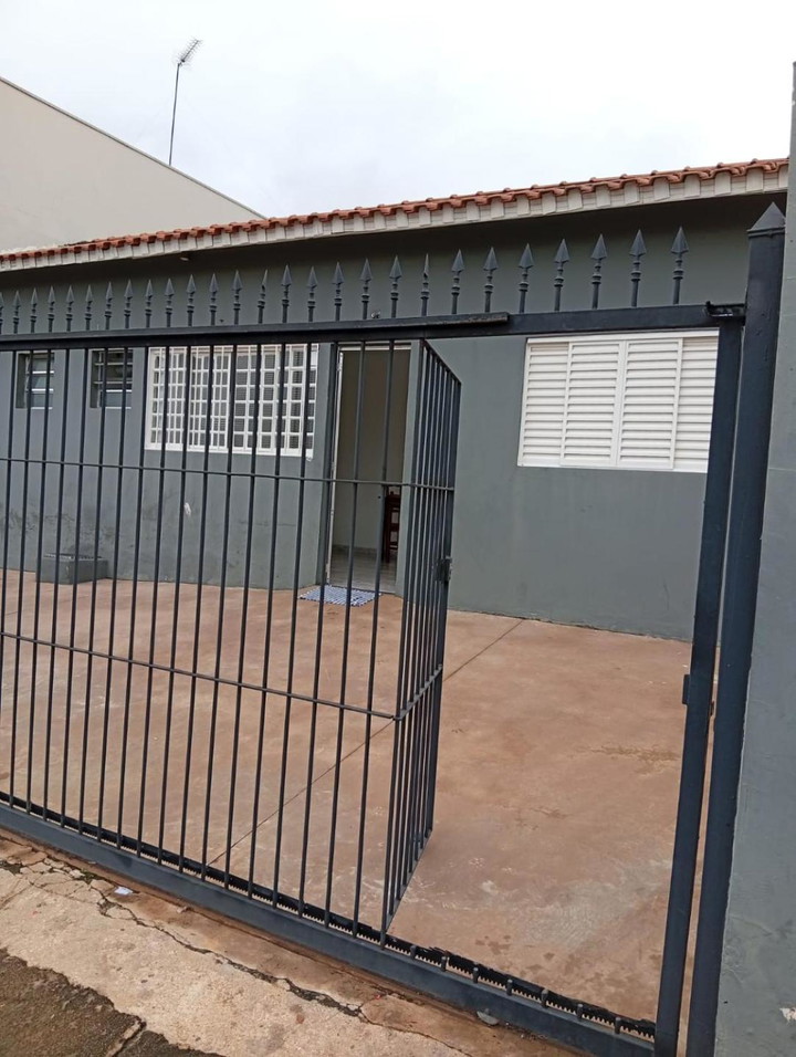 Apartamento 45a - Americana