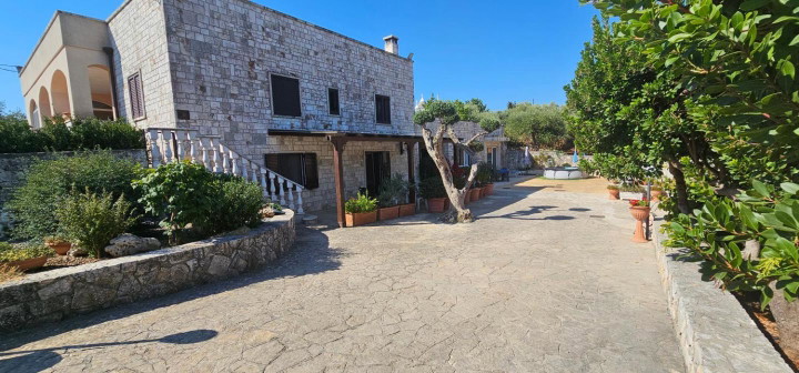 Casa Dario - Fasano