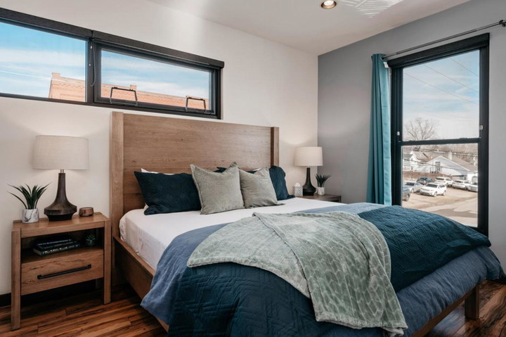 Vitalia Fantastic 1br Studio Downtown With Sauna - Traverse City, MI