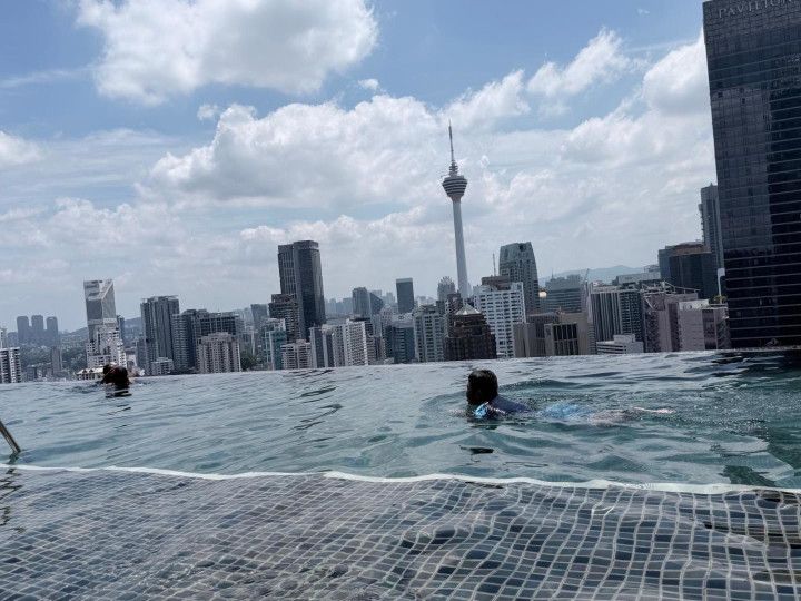 Axon Residence Kuala Lumpur - Kuala Lumpur