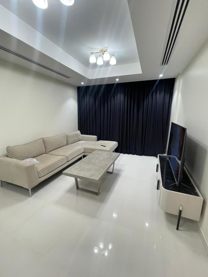 Luxury 1bhk - Mascate