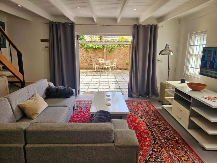 Pinotageluxurycollection 9a Herte Suite - Stellenbosch