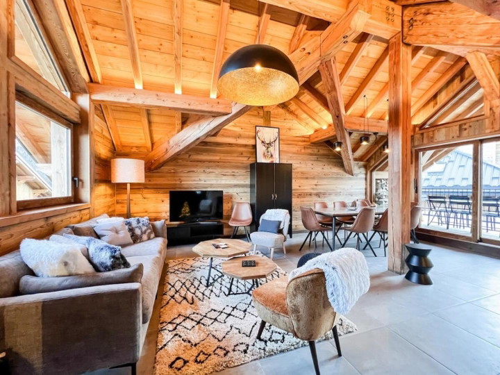 Chalet Le 1540 - Valloire - Valloire