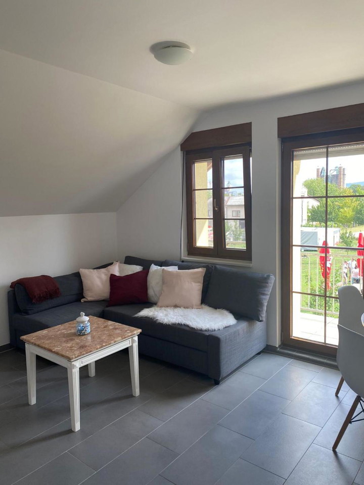 Michlfarm Lounge - Klosterneuburg