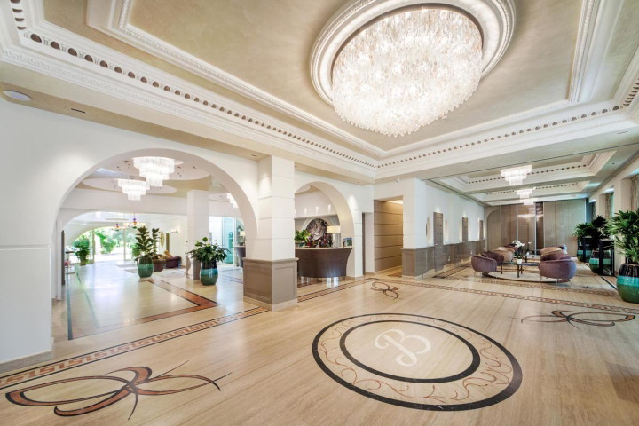 Hotel Aurelia - Cesena