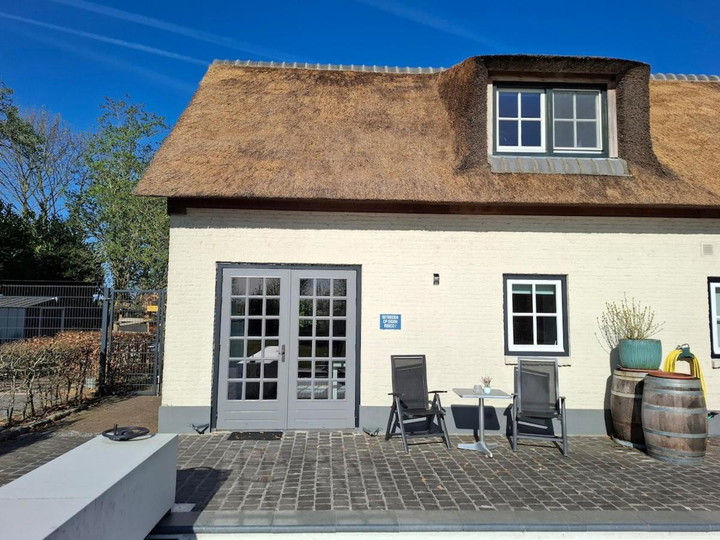 Guesthouse Rijsbergen_zundert - Breda