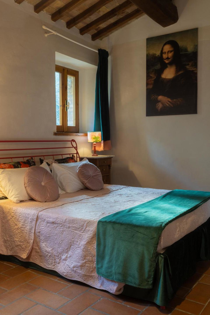 Le Fonti Di San Gimignano Room - Provincia di Siena