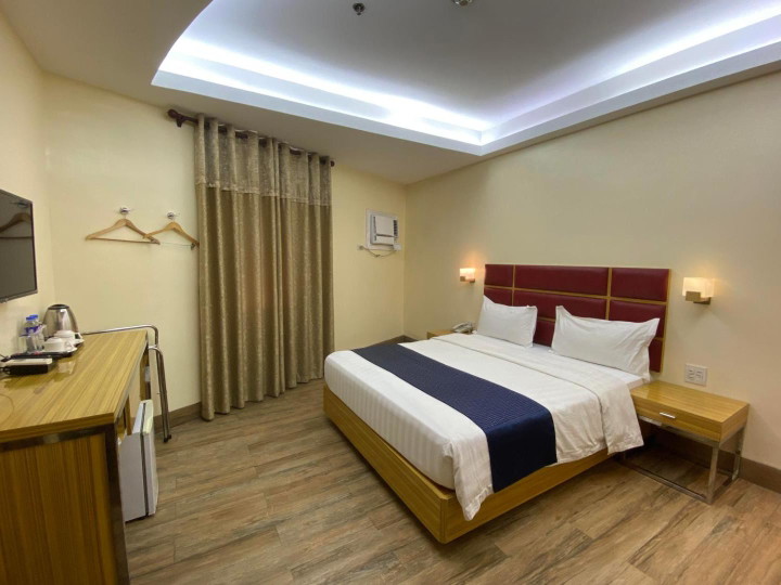 Sun Star Grand Hotel - Quezon City