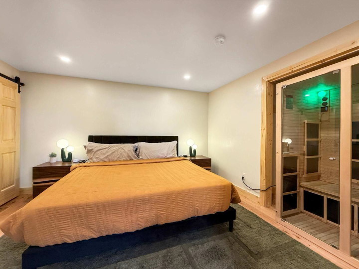 Poplar Street 1br Infrared Sauna Downtown Leadville - Leadville, CO