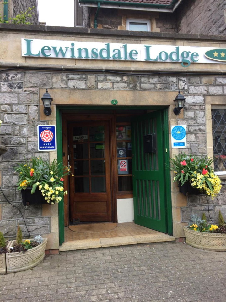 Lewinsdale Lodge - Devon