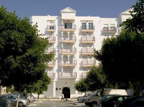 Apartamentos Miguel Angel - Andalusia