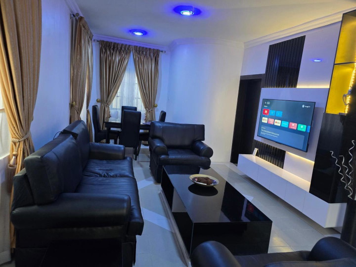 Crasto Suites - Nigeria