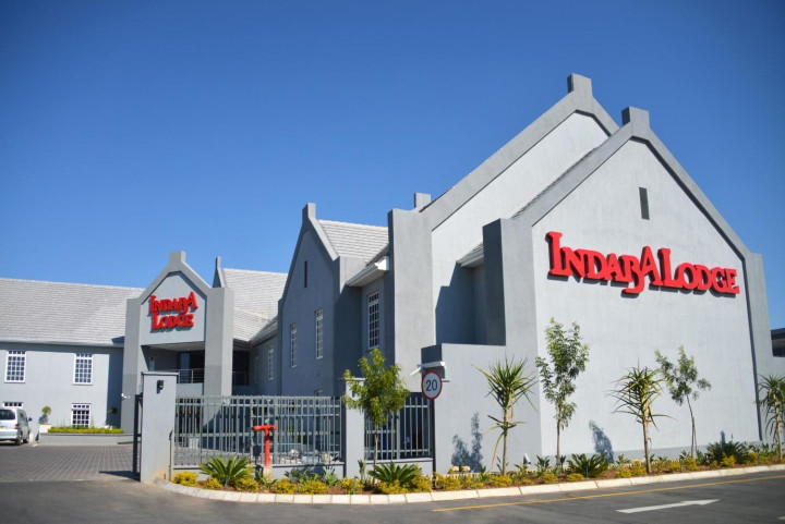 Indaba Lodge Gaborone - Gaborone