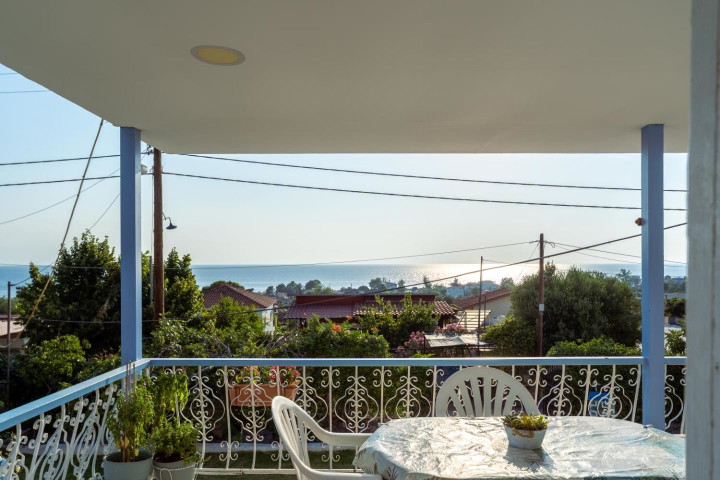 Eléora House - Halkidiki
