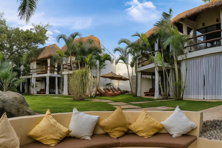 Mocca Hotels - Tepoztlán