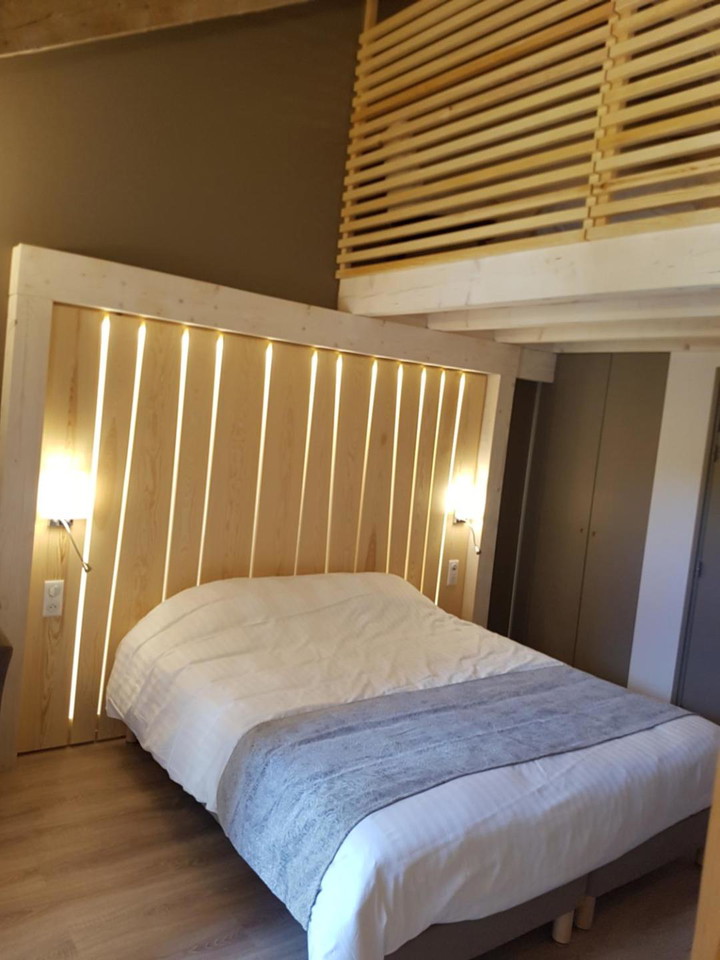 Logis Spa Hotel Restaurant De La Poste - Le Chambon-sur-Lignon