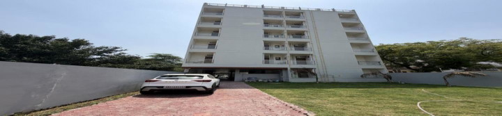 Sky Homestay - Faridabad