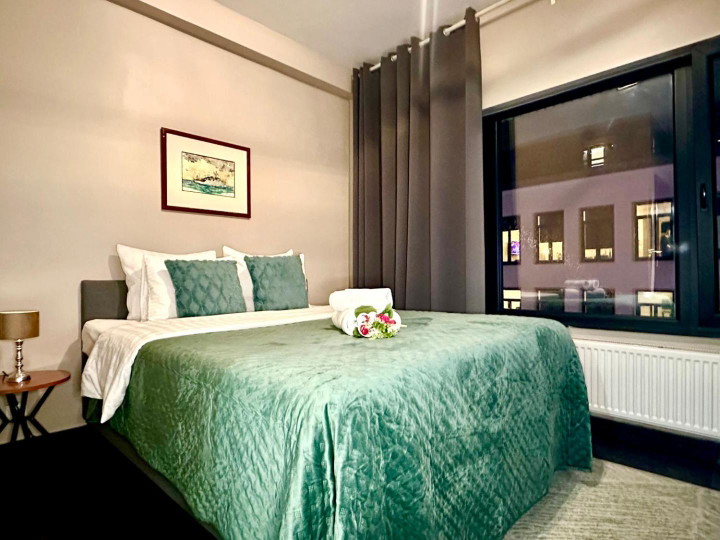 Luxury Suites Diamond By Rikas Hotels - Kontich