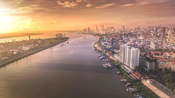 M9 Kirirom Hotel - Phnom Penh