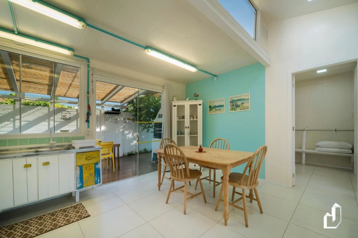 Casa Térrea, Aconchego E Praticidade - Porto Belo