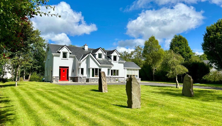 Kenmare Deer Park Lodge - Kenmare