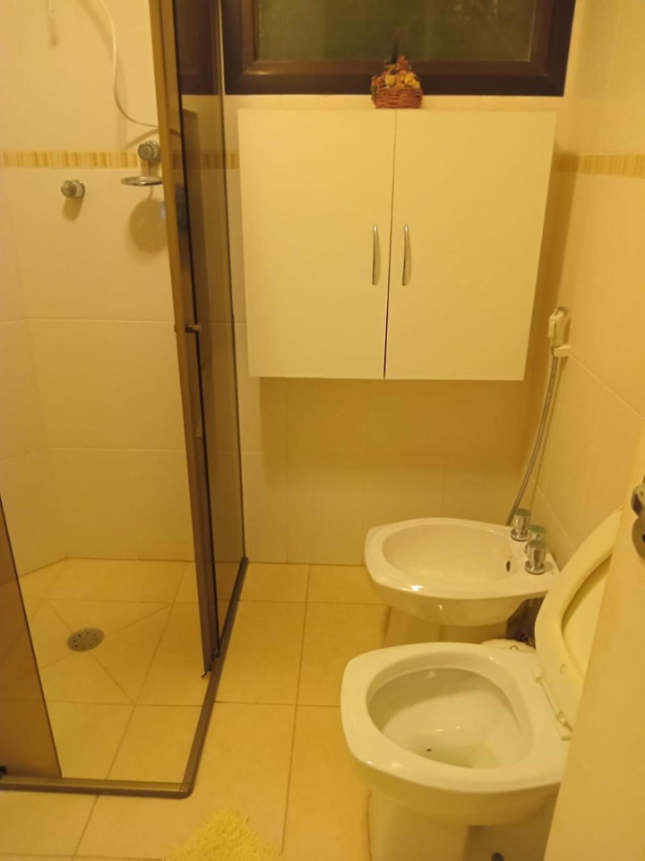 Apartamento Em Santos - Santos, Brasil