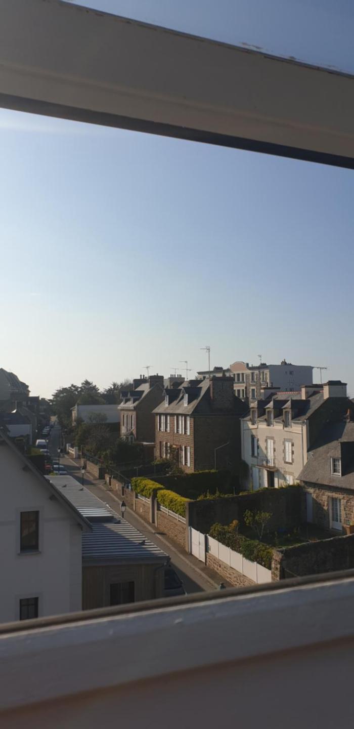 La Vigie - Saint-Lunaire