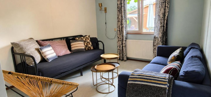 Amsterdam Farm Lodge - Zaandam