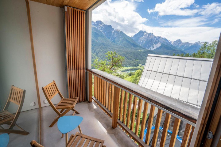 Loft 3 - Samnaun