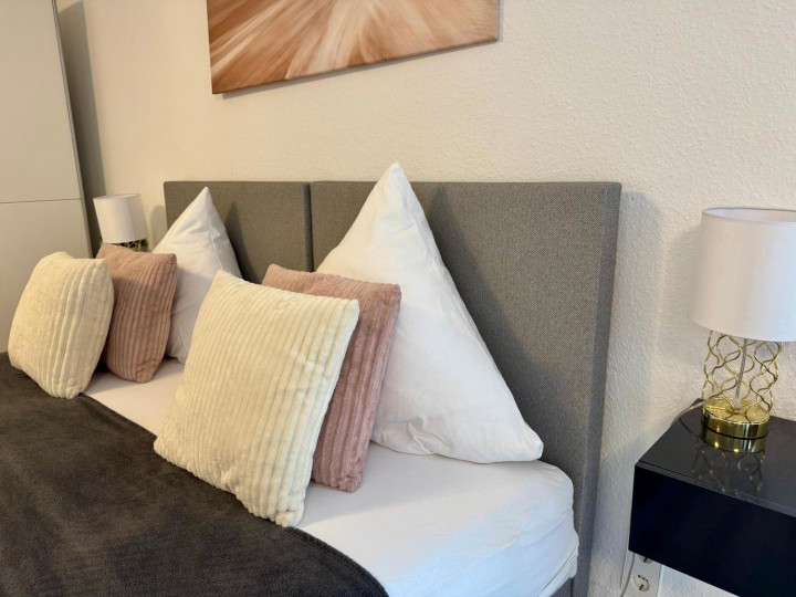 Sophie Superior Apartment - Karlsruhe