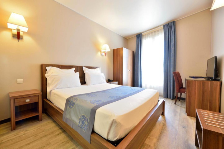 Hotel Capitole - Èze