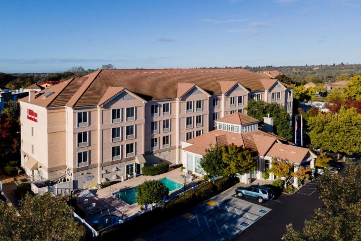 Hilton Garden Inn Folsom - Roseville, CA