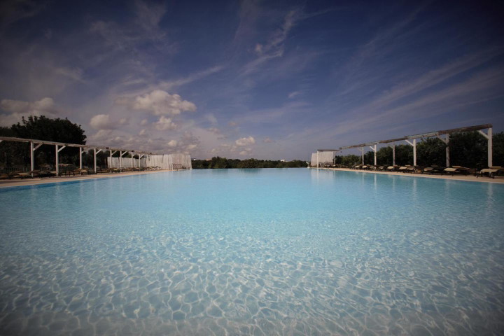 Casale Del Murgese Country Resort - Monopoli