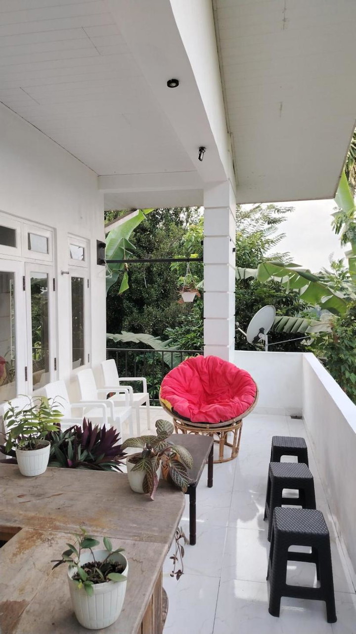 Kandy Home Stay - Haloluwa - Kandy