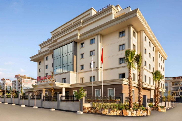 Ramada By Wyndham Adiyaman - Adıyaman