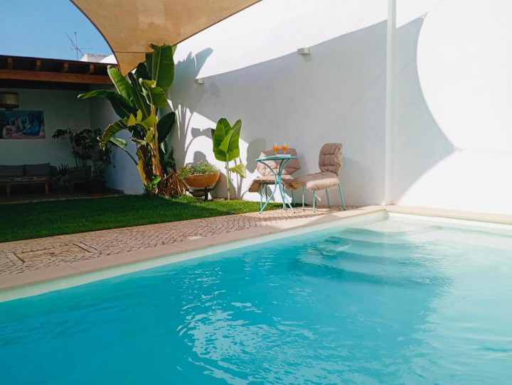 Santa Cruz - B&b - Algarve