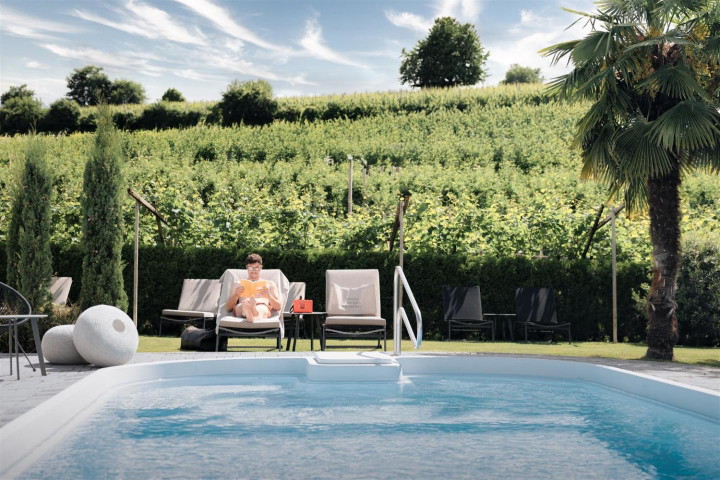 Lingers Suites & Residence - Bolzano