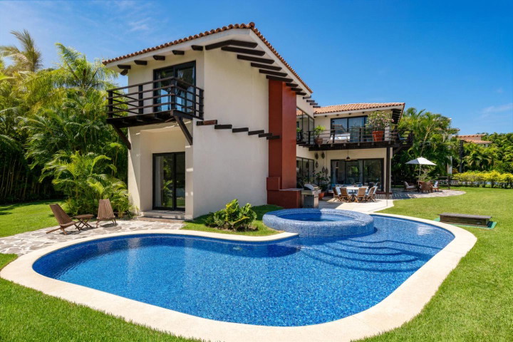 La Serenata By Elite Destination Homes - Punta Mita