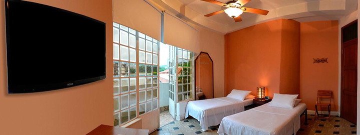 Hotel Savoy - Valle del Cauca