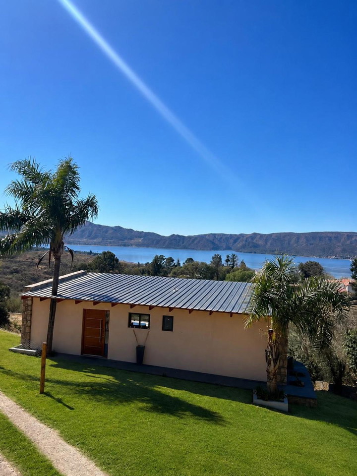 El Palmar - Villa Carlos Paz