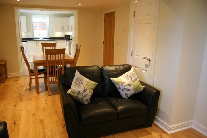 Highlands Apartment 3 - Isle of Wight