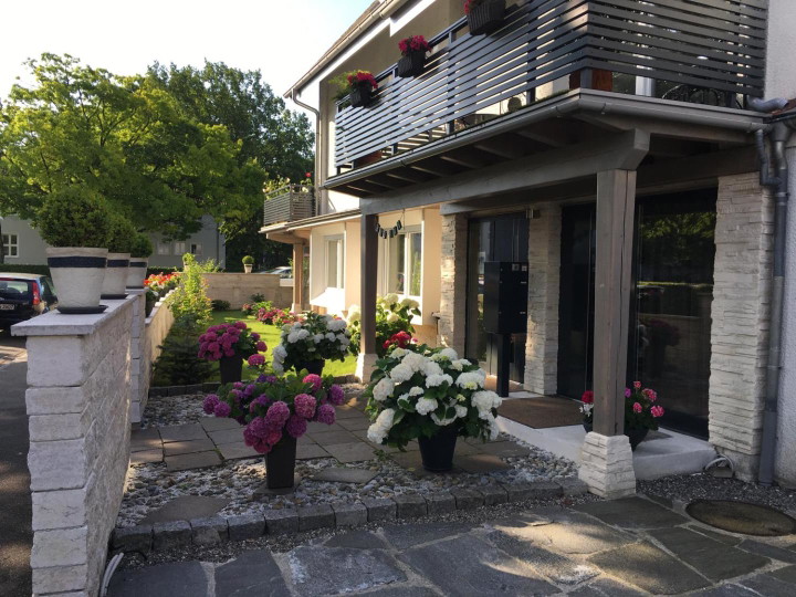 Bio-inn Am See - Friedrichshafen