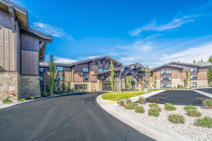 Springhill Suites Island Park Yellowstone - Island Park, ID