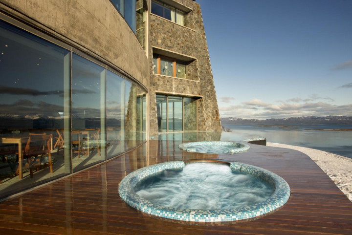 Arakur Ushuaia Resort & Spa - Ushuaia