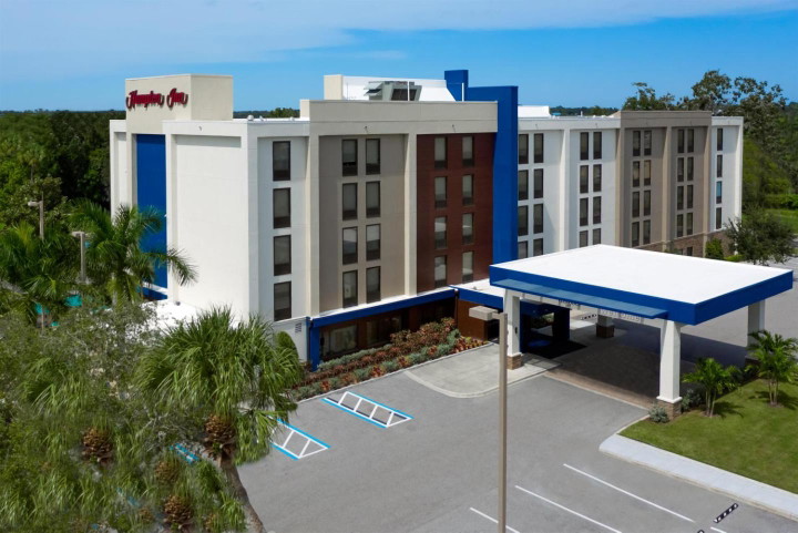 Hampton Inn Ellenton/bradenton - Ellenton, FL