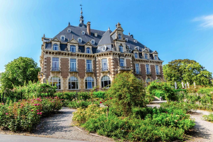 Le Chateau De Namur - Yvoir