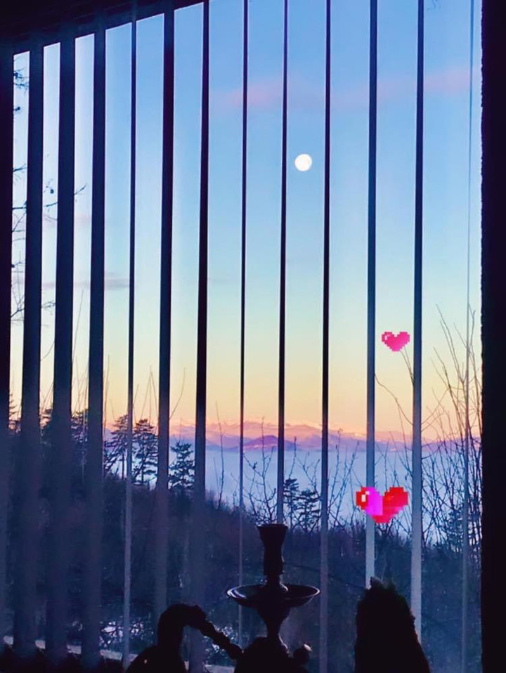 Olywood Sunset - Sarajevo